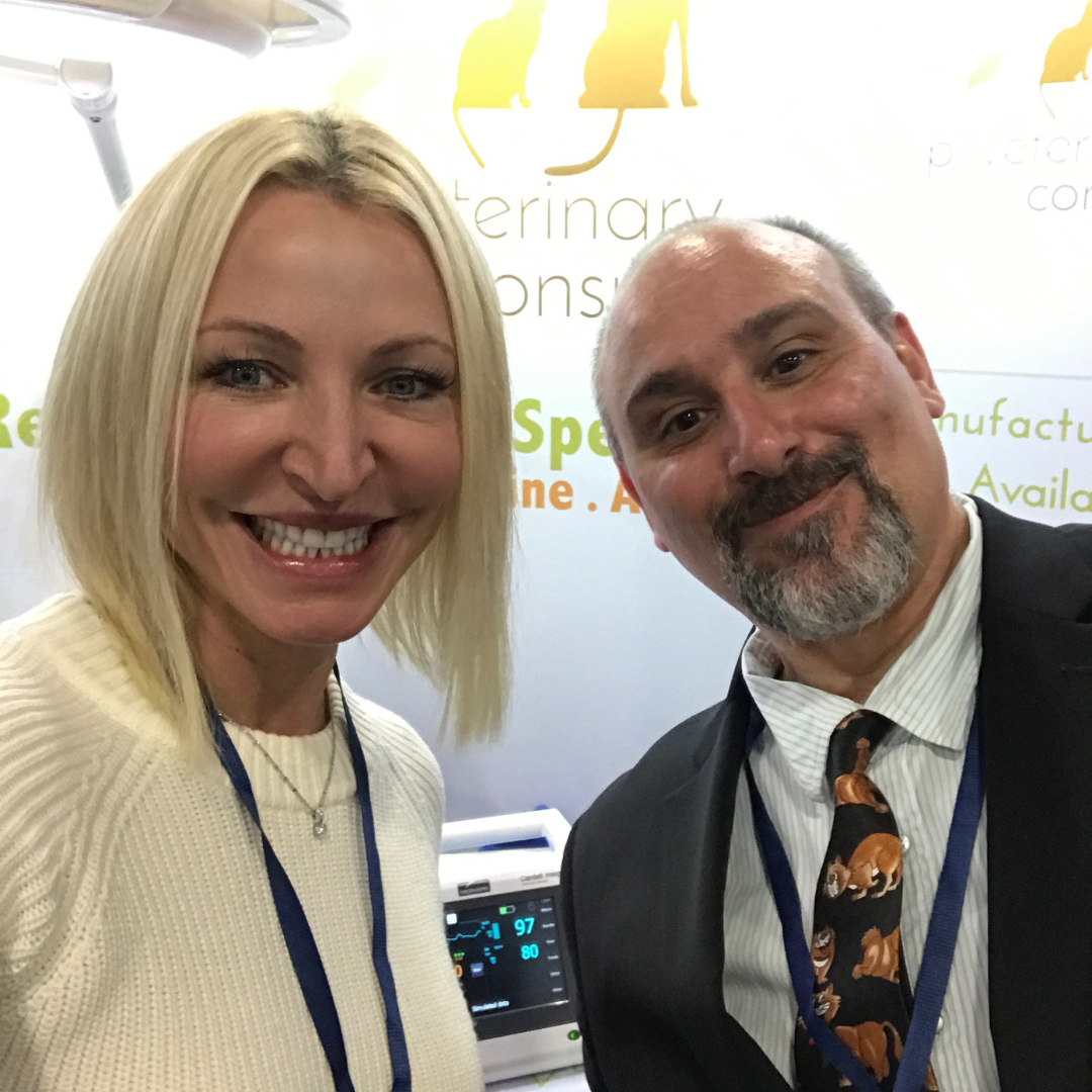 About – pi Veterinary Consultants